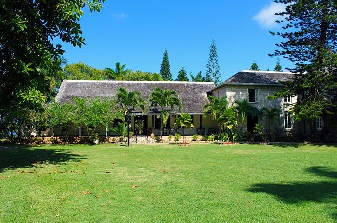 Cinnamon Hill Great House Tour: Home of Johnny Cash - Who Should Consider This Tour?