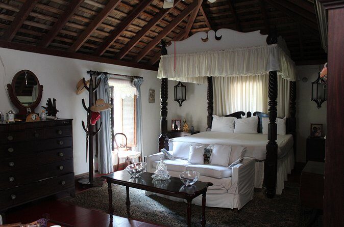 Cinnamon Hill Great House Tour: Home of Johnny Cash - Final Thoughts