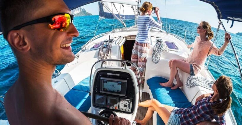 Cinque Terre: 2-Hour Private Boat Tour - The Itinerary: Break Down & What It Means for You
