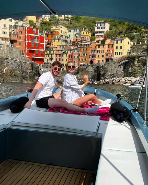 Cinque Terre Afternoon Boat Tour - A Detailed Look at the Experience