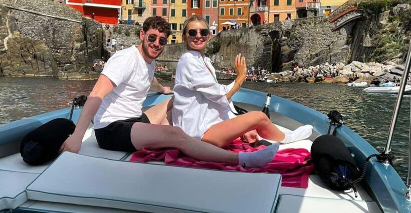Cinque Terre Afternoon Boat Tour - Who Should Consider This Tour?