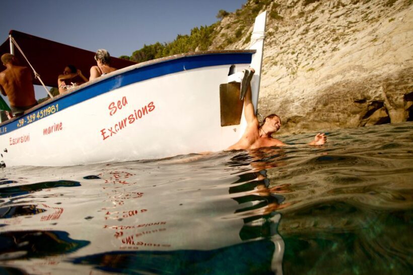 Cinque Terre: Afternoon Boat Tour with brunch on board - An In-Depth Look at the Cinque Terre Boat Tour