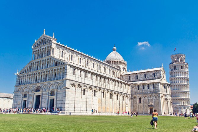Cinque Terre and Pisa Full-Day Private Shore Excursion From Livorno Port - Booking and Pricing