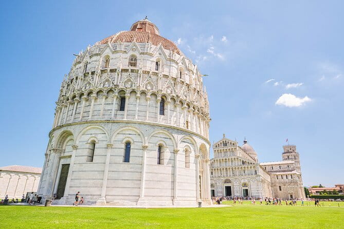 Cinque Terre and Pisa Full Day Tour from Florence - The Sum Up