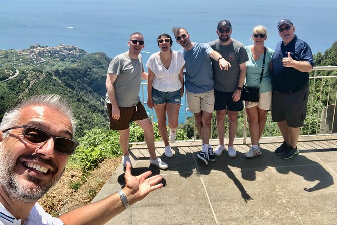 Cinque Terre and Pisa Private Tour From Livorno - Inclusions and Pricing