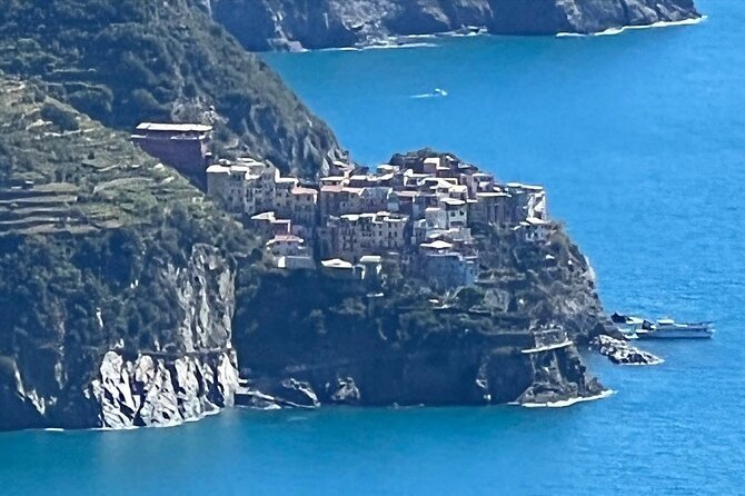 Cinque Terre and Pisa Private Tour From Livorno - Traveler Reviews and Experiences