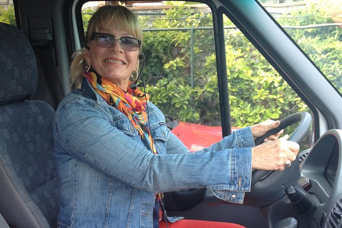 Cinque Terre and Pisa Private Tour From Livorno - Customizing Your Private Tour Experience