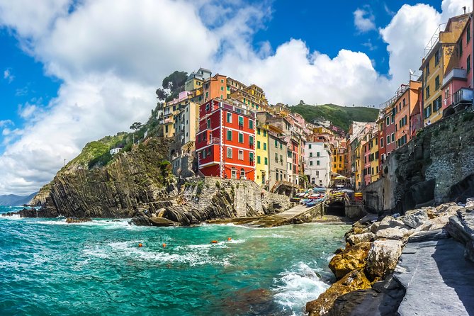 Cinque Terre and Pisa Shared Shore Excursion from Livorno - Practical Tips for Future Travelers