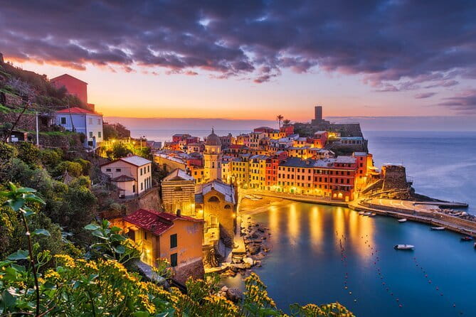 Cinque Terre and Pisa Tower Tour from Florence Semi Private - FAQs