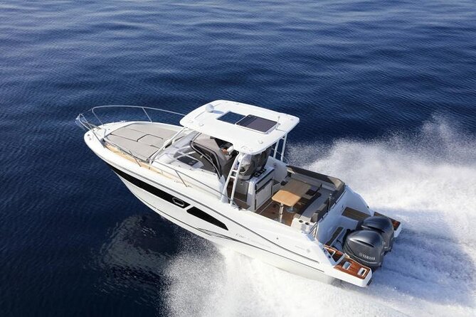 Cinque Terre and Portovenere Private Boat Tour From La Spezia - Customer Feedback and Testimonials