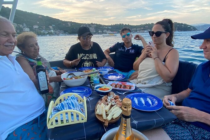 Cinque Terre and Portovenere Private Boat Tour From La Spezia - Tour Highlights and Inclusions