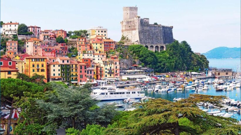Cinque Terre Audioguide - TravelMate app for your smartphone - FAQ