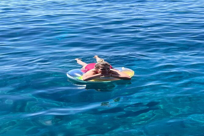 Cinque Terre Boat Tour - Traveler Reviews and Feedback