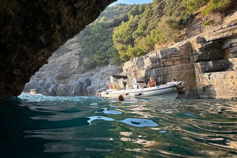 Cinque Terre boat tour: La Spezia, Portovenere & hidden gems - Final Thoughts