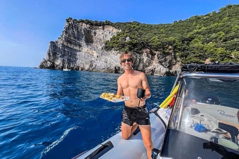 Cinque Terre boat tour: La Spezia, Portovenere & hidden gems - FAQ