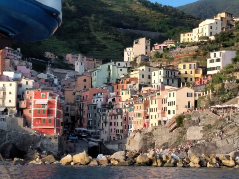 Cinque Terre: Boat Tour with Snorkeling - A Closer Look at the Cinque Terre Boat Tour