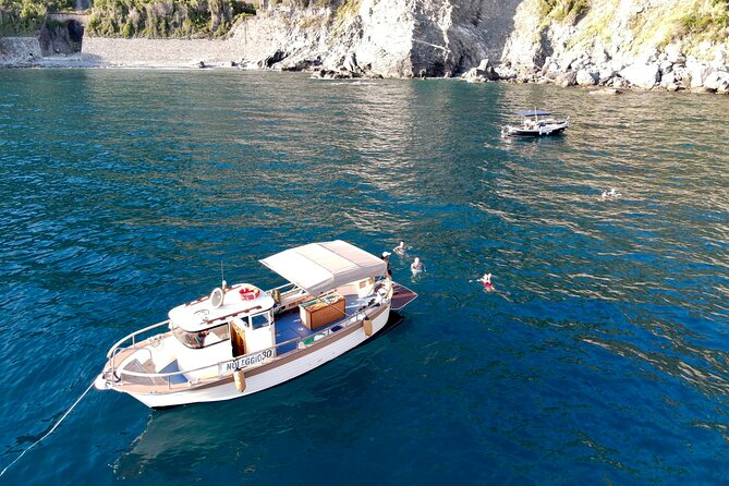 Cinque Terre Boat Tours Experience - Why Travelers Recommend Cinque Terre Boat Tours