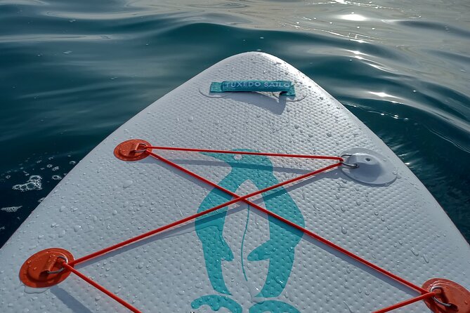 Cinque Terre by Sup - FAQs