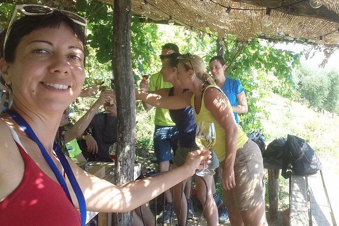 Cinque Terre by train and boat - What to Expect from the Itinerary