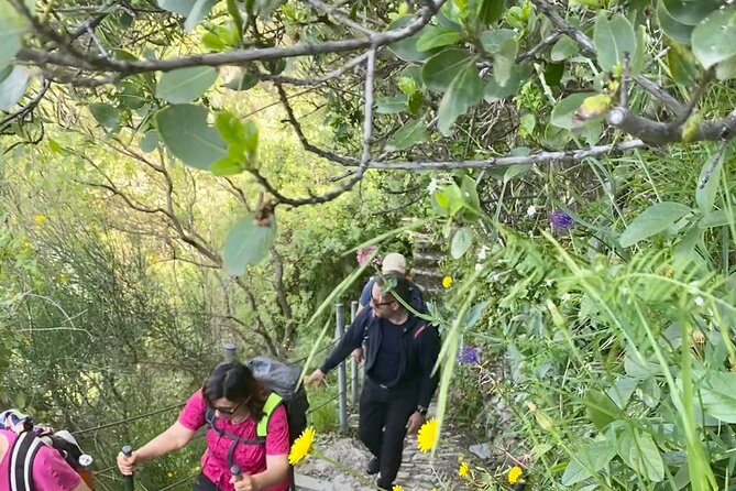 Cinque Terre by train and boat - FAQ