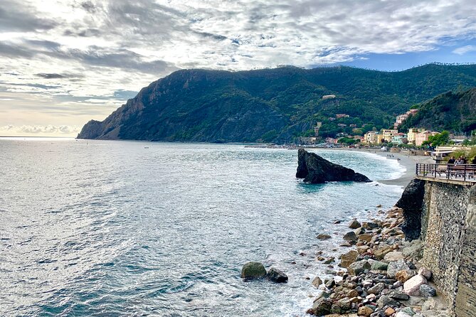 Cinque Terre by Train From La Spezia - Participant Feedback and Experiences