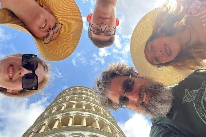 Cinque Terre Day Trips From Florence Sunshine and Discovery - The Sum Up: Is This Tour Right for You?