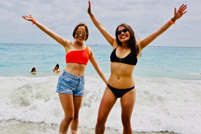 Cinque Terre Day Trips From Florence Sunshine and Discovery - Optional Visit to Vernazza: A Hidden Gem