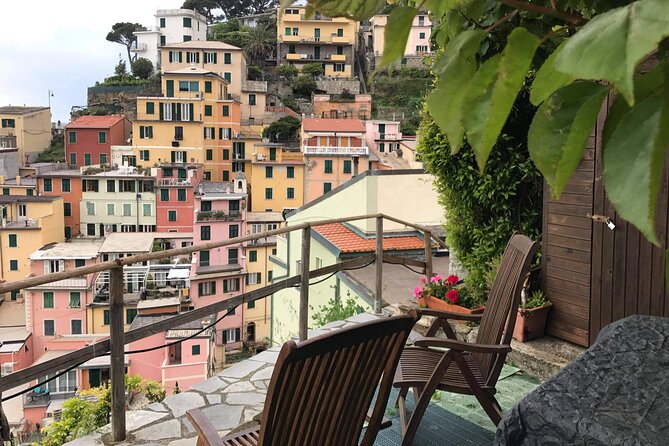 Cinque Terre Day Trips From Florence Sunshine and Discovery - Returning to Florence: Reflecting on a Day of Beauty and Exploration