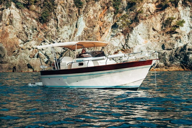 Cinque Terre daytime boat tour - Why This Tour Is Worth Considering