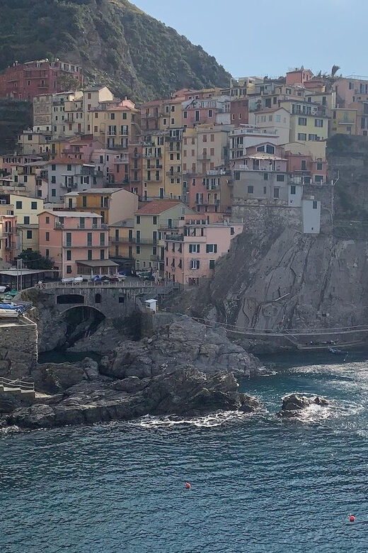 Cinque Terre: Eco Hiking and Wine Tasting - Who Will Love This Tour?