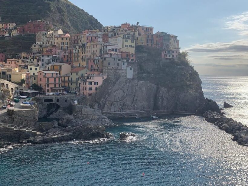 Cinque Terre: Eco Hiking and Wine Tasting - In The Sum Up