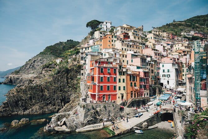 Cinque Terre Experience From Florence - Final Thoughts: Is It Worth It?