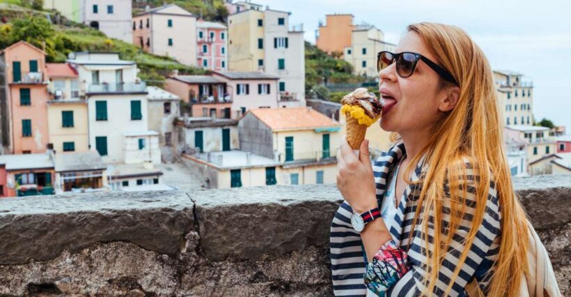 Cinque Terre Food Tour with a local - Who Should Consider This Tour?