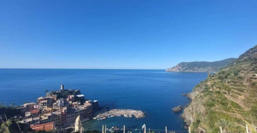 Cinque Terre from Vernazza to Monterosso and Sanctuaries - An In-Depth Look at the Tour Experience