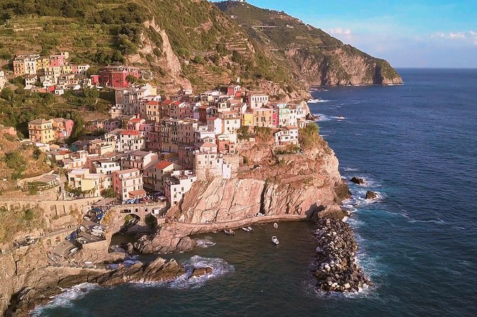 Cinque Terre Full Day Discovery: Escorted Round Trip by Bus From Florence - Departure and Transportation