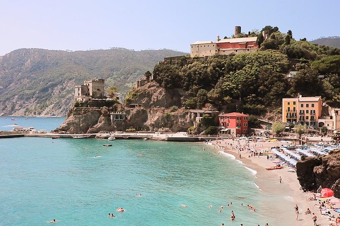 Cinque Terre Full Day Discovery: Escorted Round Trip by Bus From Florence - Meeting Point and Requirements