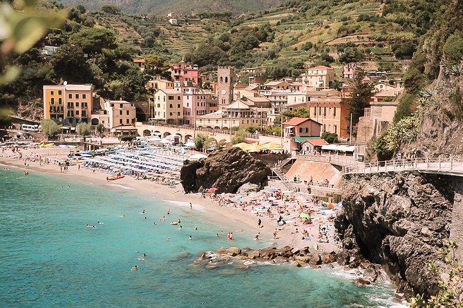 Cinque Terre Full Day Discovery: Escorted Round Trip by Bus From Florence - Customer Experiences