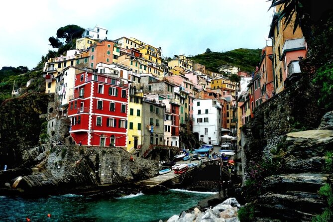 Cinque Terre Fullday from Florence - The Sum Up: Who Is This Tour Best For?
