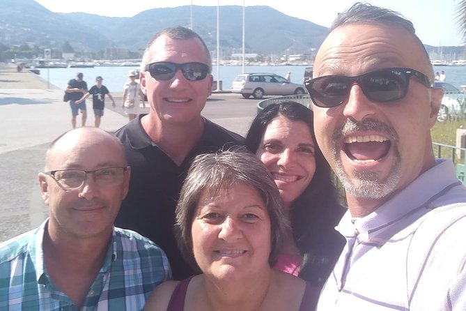 Cinque Terre FULLY GUIDED & ALL INCLUSIVE Tour From Florence - Physical Requirements