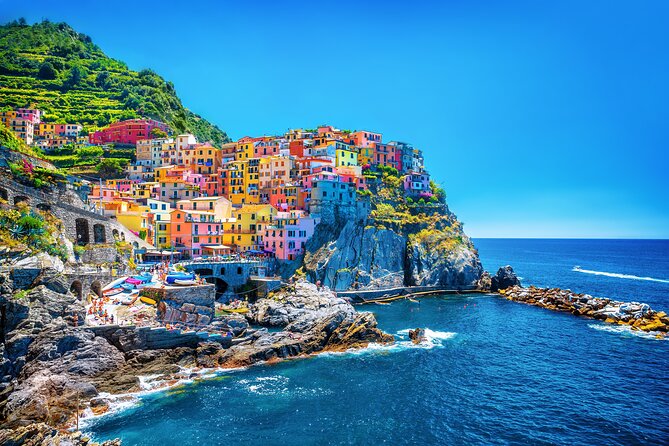 Cinque Terre Gems: UNESCO Sites & Secrets Tour - Who Will Love This Tour?