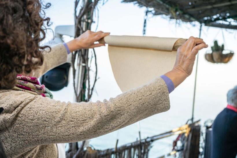 Cinque Terre: Gnocchi & Pesto cooking class with seaview - A Closer Look at the Experience