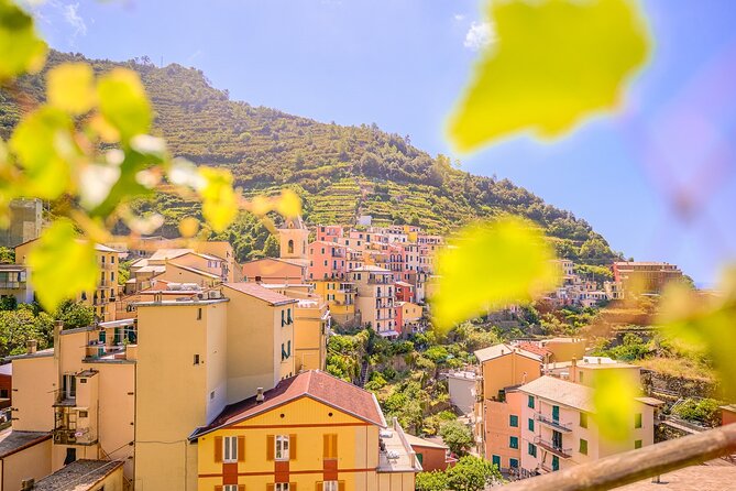 Cinque Terre hiking tour from La Spezia port - Final Thoughts: Who Will Love This Tour?