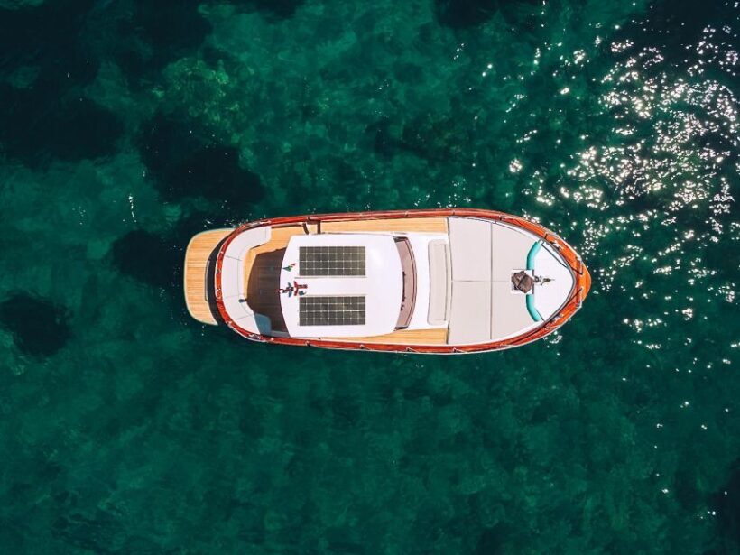 Cinque Terre: Hybrid Boat Tour with Swimming Stop - Practical Tips for Travelers