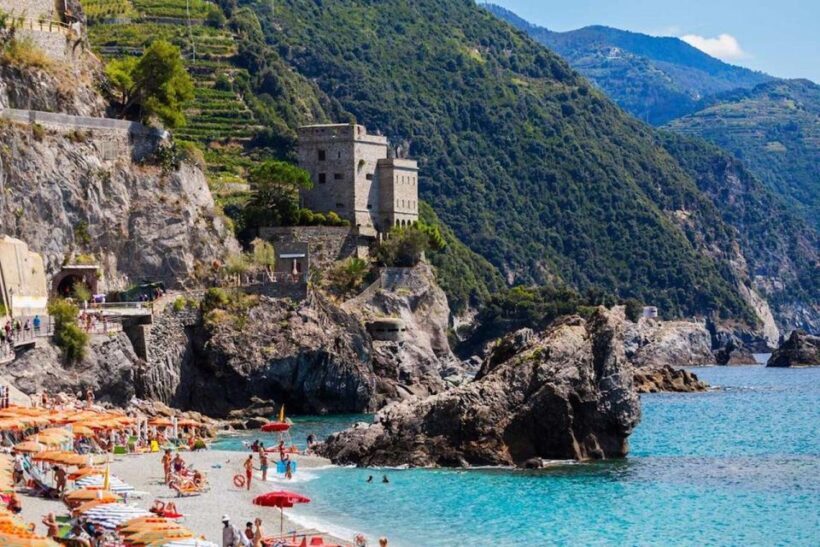 Cinque Terre: Hybrid Boat Tour with Swimming Stop - FAQs
