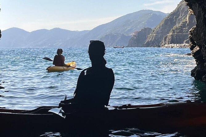 Cinque Terre Kayak Adventure from Riomaggiore - The Sum Up