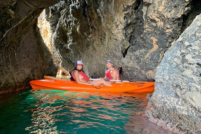 Cinque Terre Kayak Adventure from Riomaggiore - FAQ
