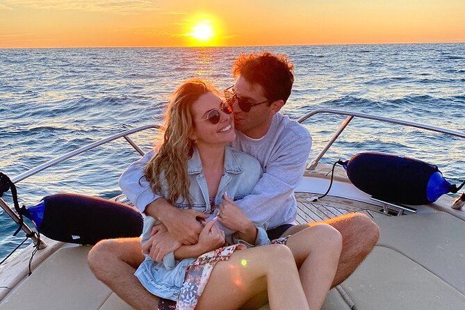 Cinque Terre Magic Sunset - Tips for a Smooth Sailing Experience