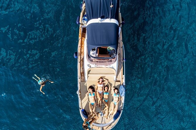 Cinque Terre Magic Sunset - Making the Most of Your Boat Cruise