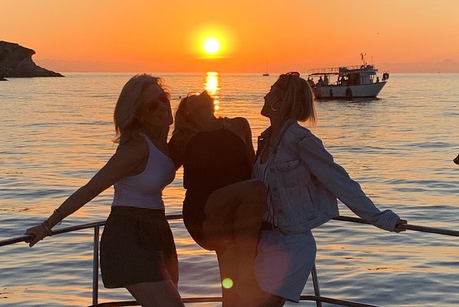 Cinque Terre Magic Sunset - Reflecting on the Cinque Terre Sunset Experience