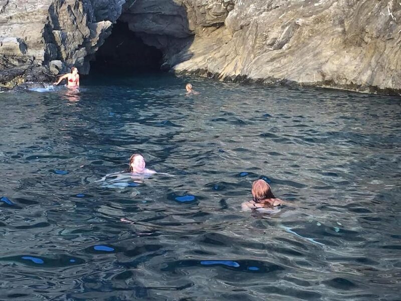 Cinque Terre Morning Boat Tour - Frequently Asked Questions